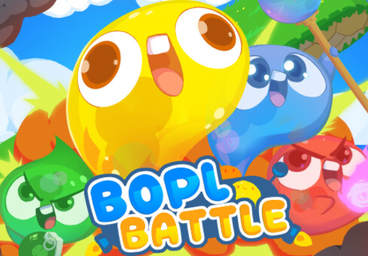 Bopl Battle - Play Online Bopl Battle on SchoolBoy Runaway Game
